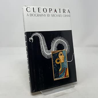 Amazon | Cleopatra | Grant, Michael | Africa
