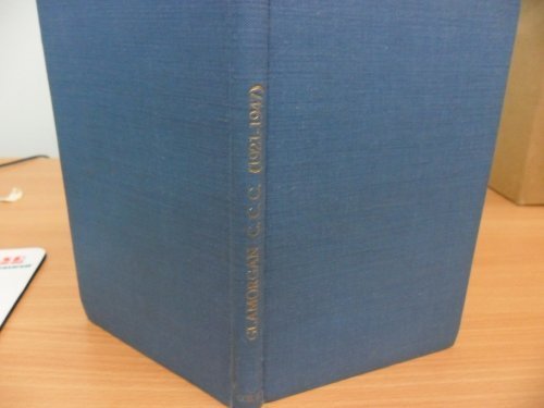 Glamorgan C. C. C. (1921-1947): Webber, Roy; Arnott, Kenneth M.: Amazon ...