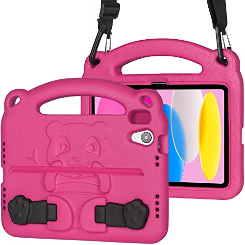 Protector de tablet para niños: la mejor opción para proteger su ...