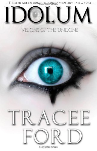 Idolum: Tracee Ford: 9780615865621: Amazon.com: Books