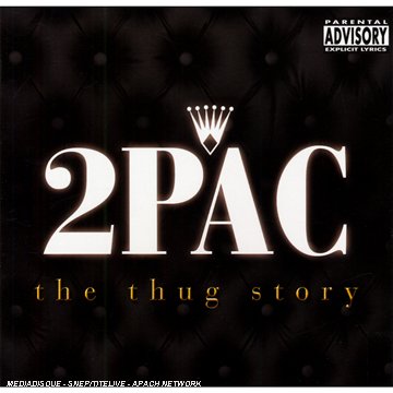 The Thug Story - Amazon.com Music