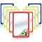 Amazon.com: Dandat 10 Pcs Small Mirrors for Kids Toddler Mirror Child ...