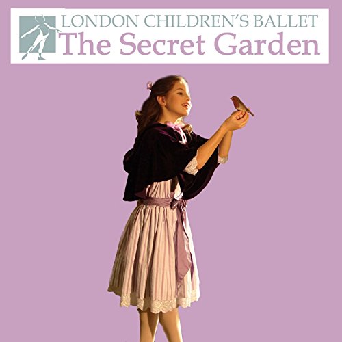 Amazon.co.jp: The Secret Garden : London Children's Ballet Orchestra ...