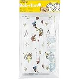 ・ブランド:スケーター(Skater)・製造元:スケーター(Skater)・モデル:MSKP4-59200・製造元/メーカー部品番号:MSKP4-59200・サイズ：横15.7×高9.5cm・材質：ポリエステル、裏地・フィルタ：ポリプロピレ...