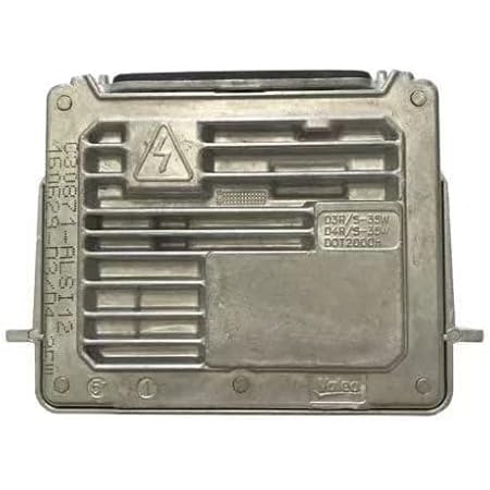 Amazon.com: EMIAOTO Xenon Headlight Ballast 22840414 89089352 LR014114 ...