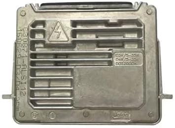 Amazon.com: EMIAOTO Xenon Headlight Ballast 22840414 89089352 LR014114 ...