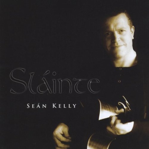 Play Slainte by Sean Kelly on Amazon Music