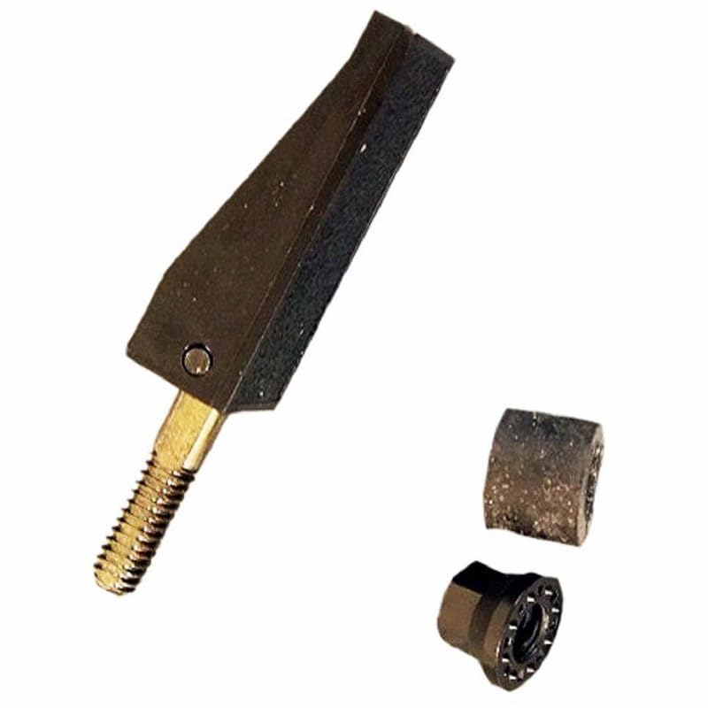 Amazon.com : 74-5950 New Genuine OEM Toro SWELL Latch for Toro Lawn ...