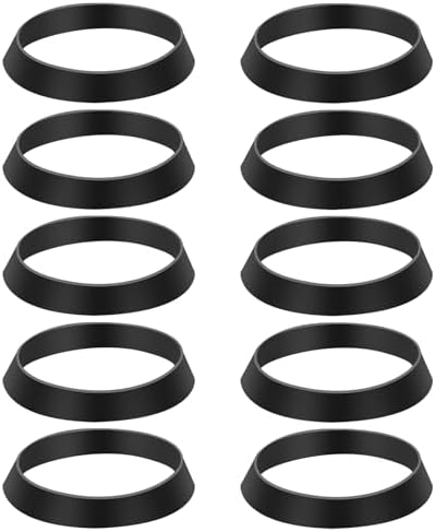 Amazon.com: Drainage Seal,Universal Basin Drain Gasket Replacement ...