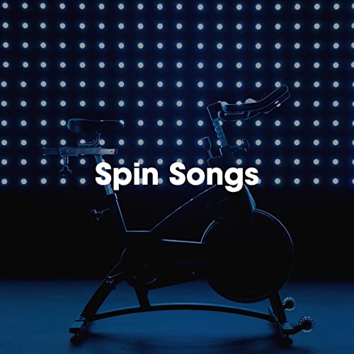 Amazon Music - VARIOUS ARTISTSのSpin Songs [Explicit] - Amazon.co.jp