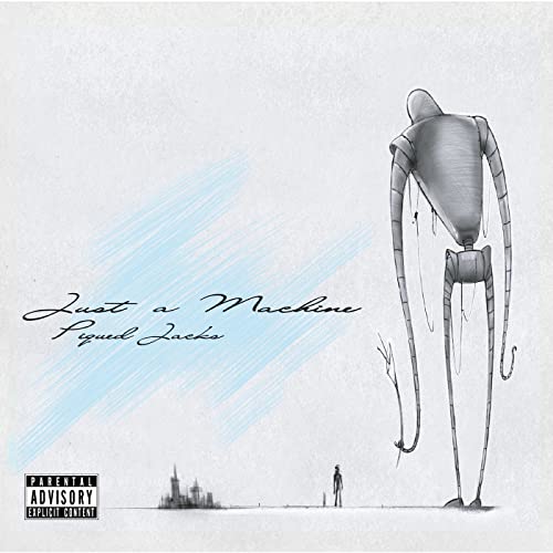 Amazon Musicでpiqued Jacksのjust A Machineを再生する