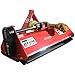 Amazon.com : Farmer-Helper 60" Cut Field & Brush Flail Mower 24-45 HP ...