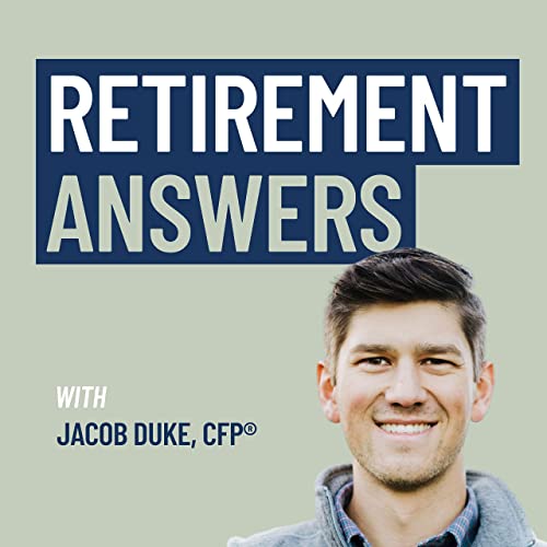 Retirement Answers : Jacob Duke CFP®: Amazon.com.au: Audible Books ...