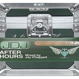 Chappell, Jay - After Hours - Amazon.com Music