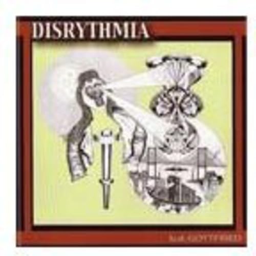 B.D. Gottfried - Disrythmia - Amazon.com Music