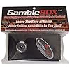 Amazon.com: Gamblebox Original USA Gamble Gram Gift Set Casino Gambling ...