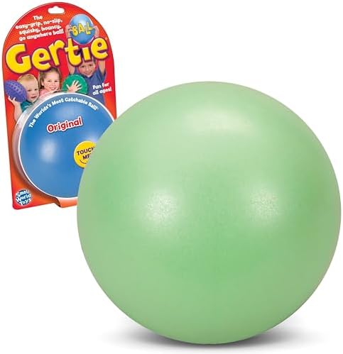 Amazon.com : Edushape Rainbow Soft Ball : Toys & Games