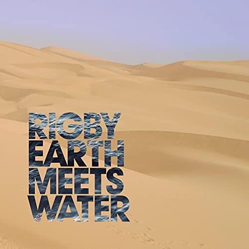 Earth Meets Water by Rigby on Amazon Music - Amazon.com