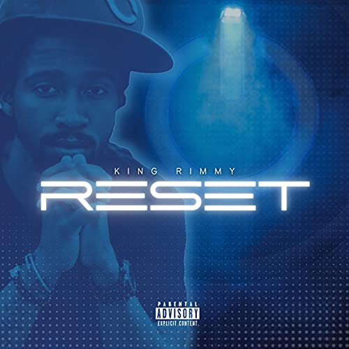 Reset de King Rimmy en Amazon Music Unlimited
