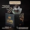 Amazon.com: Dukhoon Al Khaleeji Oud Bakhoor by Dukhni | Authentic ...