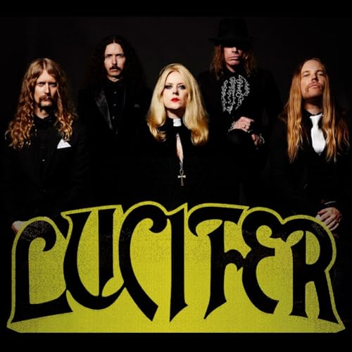 Amazon Music Unlimited - Lucifer 『LUCIFER BEST 2018-2021』