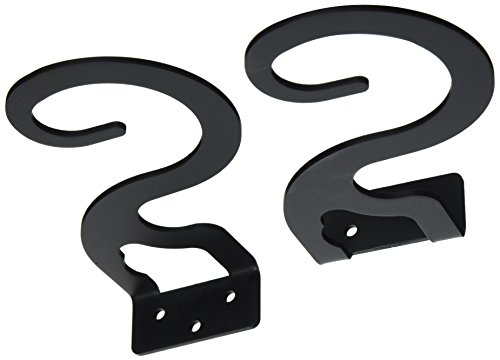 The 30 Best Curtain Hardware Brackets of 2025 [Verified] - Cherry Picks