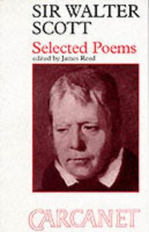 Sir Walter Scott: Selected Poems: Scott, Walter: 9780856359583: Amazon ...