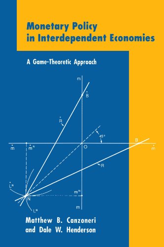『Monetary Policy in Interdependent Economies: A - 読書メーター