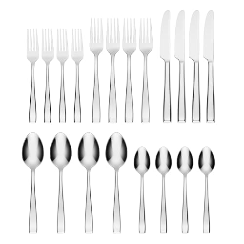 Cambridge Flatware, Silverware Sets, Notebooks & More | Cambridge Home ...