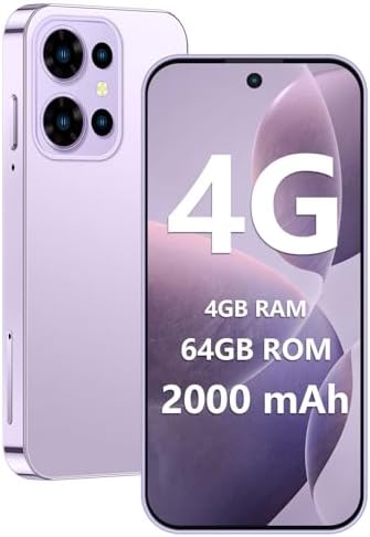 Amazon.com: Unlocked Mini Smartphone, 2.5 Inch The World's Smallest ...