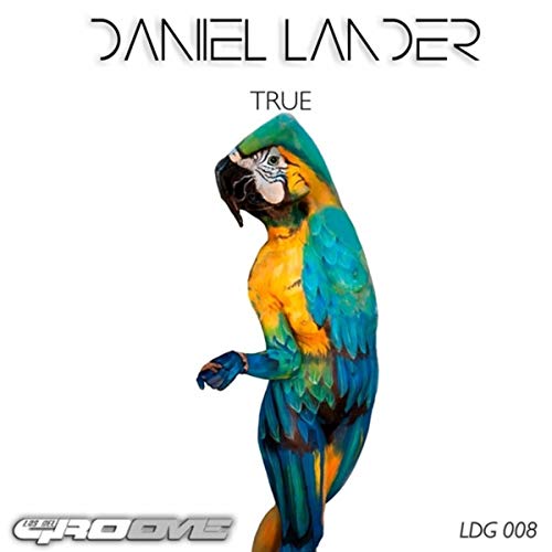 Play True by Daniel Lander on Amazon Music
