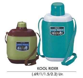 Milton Kool Rider (1000 ml) : Amazon.in: Home & Kitchen