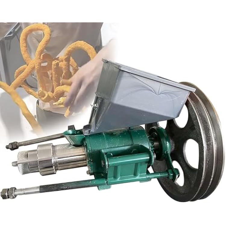 Food Puffed Extruder,Corn Puffing Snack Extrusion Bermuda | Ubuy