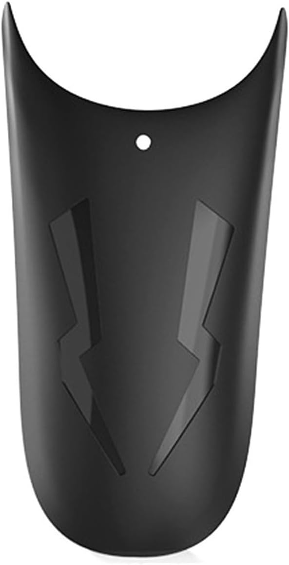 Motorcycle Mud Flap Universal Motorcycle Lengthen Front Fender Rear Or ...