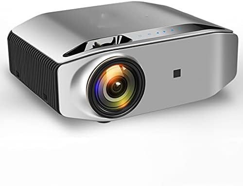 WENLII 1080p Full Projector YG620 LED1920x 1080P 3D Video YG621 Multi ...