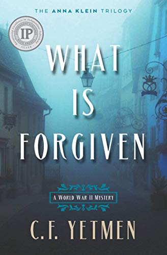 Book review of What is Forgiven - Readers' Favorite: Book Reviews and ...