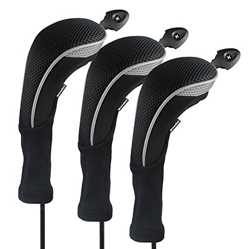 Amazon.co.uk Best Sellers: The most popular items in Golf Hybrid Head ...