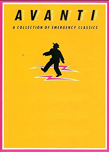 Avanti - Avanti Collectionof Emergency Dance - Amazon.com Music