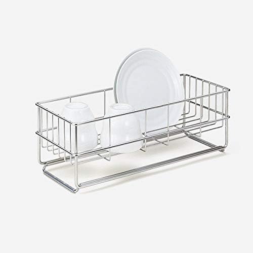 Amazon｜KEYUCA(ケユカ) Fadalo スライドスリムドレーナー [W16.5×D41.5～61.5×H14.5cm] 水切り シンク用｜水切りラック オンライン通販