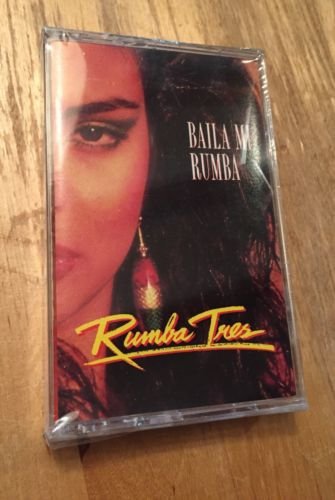Baila Mi Rumba - Amazon.com Music