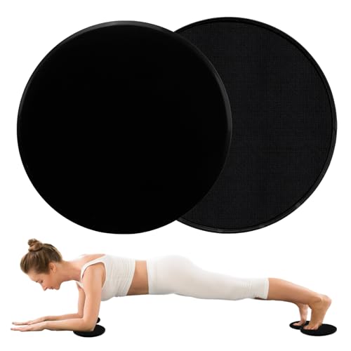 Amazon.co.uk Best Sellers: The most popular items in Aerobic Leg Sliders