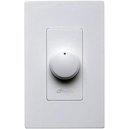 Amazon.com: Niles VCS100K Volume Control : Electronics