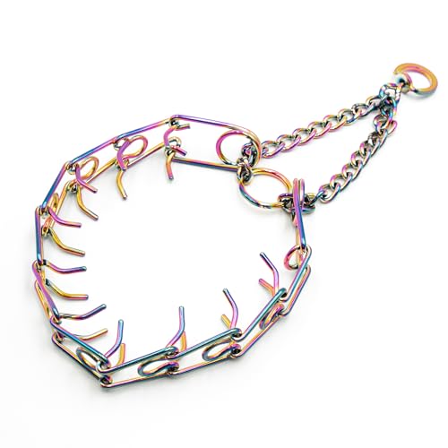 Amazon Best Sellers: Best Dog Pinch Collars