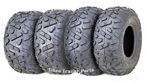 Amazon Best Sellers: Best ATV Trail Tires