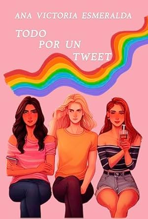 Amazon.com: TODO POR UN TWEET (Spanish Edition) eBook : VICTORIA ...