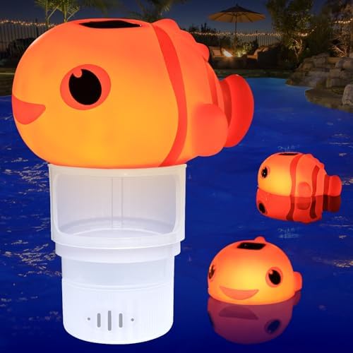 Amazon.com : GAME 12301-BB Solar Light-Up Derby Duck Mid-Size ...