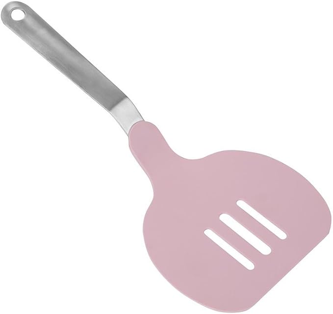 Breast Cancer Campaign Mega Spatula, Pink : Amazon.co.uk: Home & Kitchen
