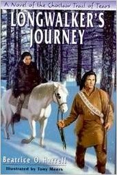 Longwalker's Journey: Harrell, Beatrice Orcutt, Meers, Tony ...