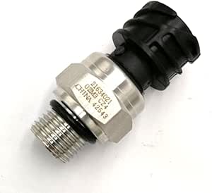 Nuevo 21634021 22899626 aceite Sensor de presión de combustible para ...