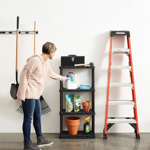 greenmade utility rack